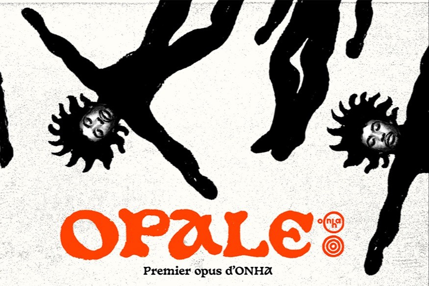 ONHA nous dévoile son premier opus Opale - Pep's Radio